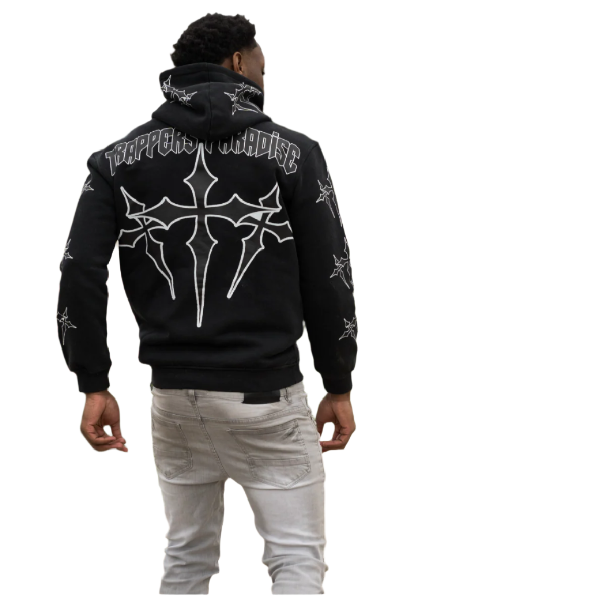 Crossing Paths with style – Trappers Paradise